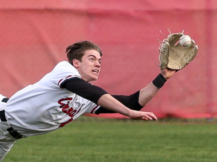 Sun Prairie East baseball just keeps winning | Sun Prairie Star ...