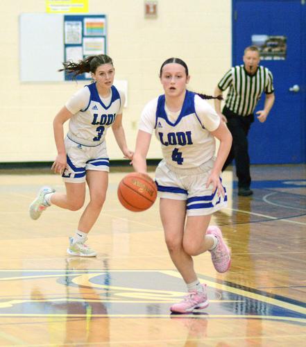 Girls basketball: Blue Devils rally past Poynette | Sports | hngnews.com