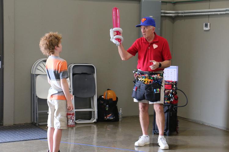 New Tech Painting thanks customers with appreciation day | Business ...