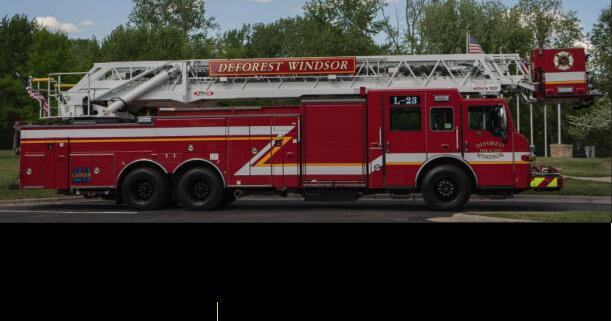 DeForest Village Board OKs impact fees for new EMS, fire station | News ...