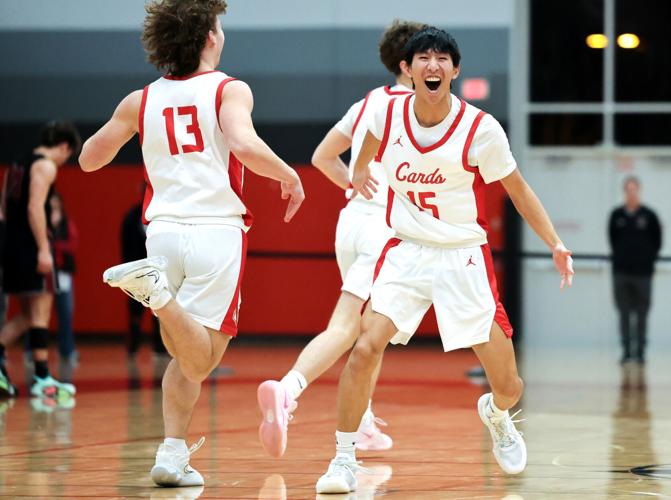 Previewing Sun Prairie East's sectional showdown with Kettle Moraine ...