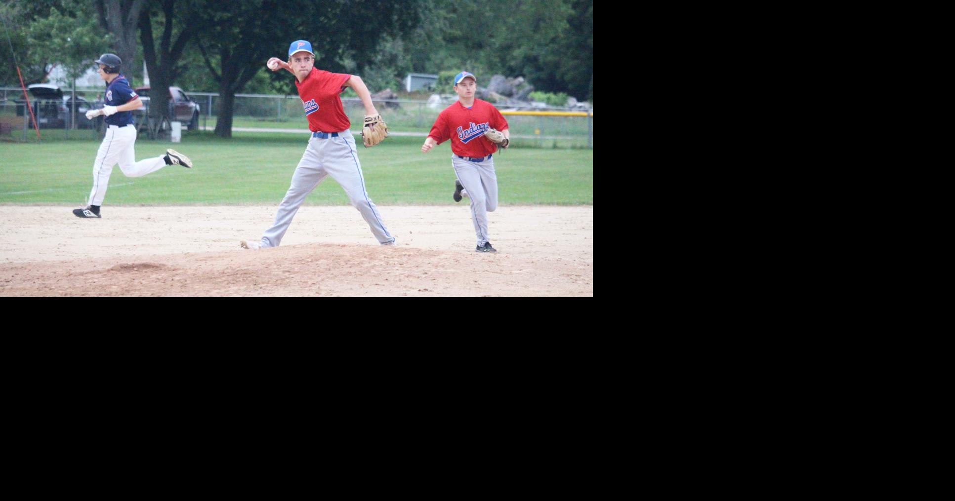 Poynette Home Talent scores pair of wins over Rio | Poynette Press ...