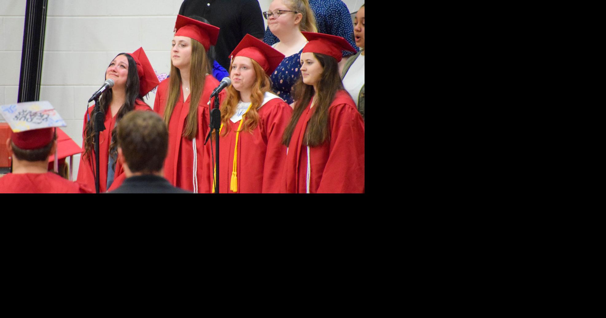 Marshall Graduation 2023-16.jpg | | hngnews.com