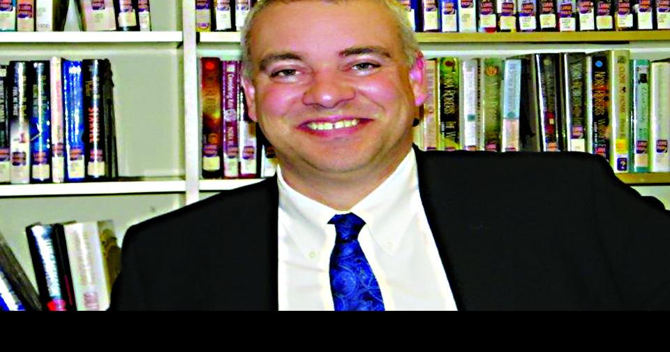 Tim Kiefer: This attorney loves local politics | Arts And Entertainment ...