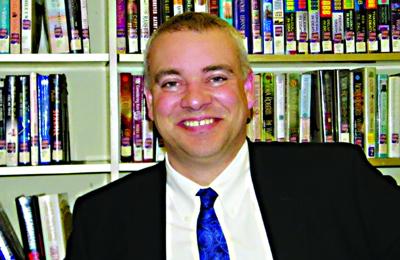 Tim Kiefer: This attorney loves local politics | Arts And Entertainment ...