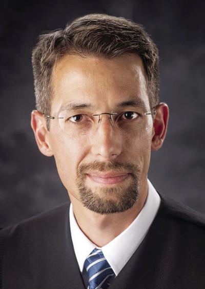 Hanson seeks to keep Branch 1 | Milton Courier | hngnews.com