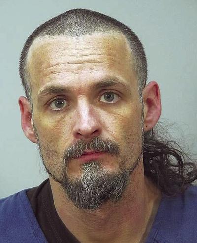 UPDATED: Burglary suspect involved in Public Enemy Tattoo burglary ...