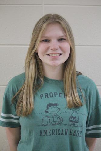 Athlete spotlight: Meet Lodi's Abby Haas | Sports | hngnews.com