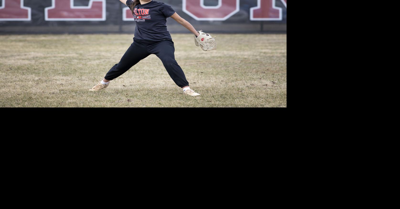 Red Hawk softball team rebuilds after stellar 2024 campaign | Milton ...