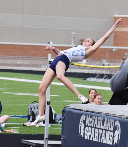 McFarland track and field weekly recap | | hngnews.com