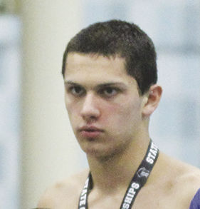 Tejeda wins butterfly, team qualifies for 11 state events | Monona ...