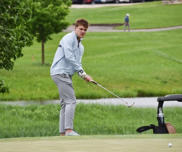 Monona Grove boys golf wraps up season at regionals | Sports | hngnews.com