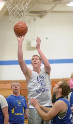 Lodi Alumni basketball | Local | hngnews.com