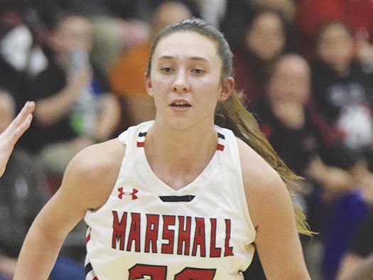 Laura Nickel prepared for final year at NIU | Waterloo / Marshall ...