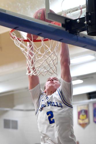 Lake Mills' Bender wins Capitol North Player of the Year; Lakeside's ...