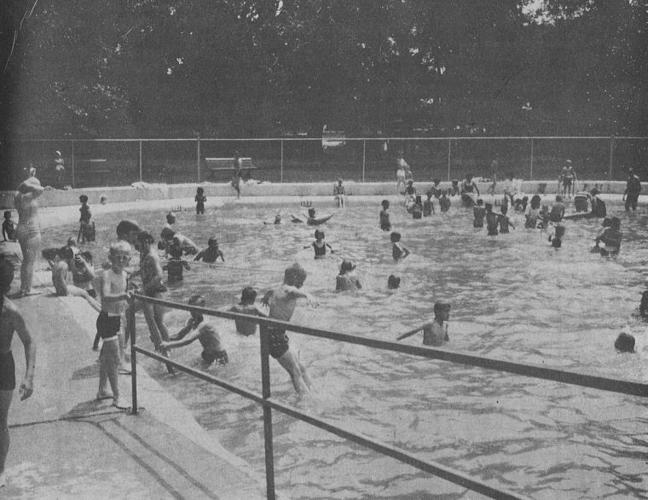 Lodi Pool History | Heritage | hngnews.com