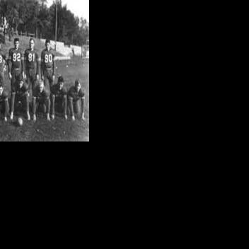 Lodi Football team 1951 | Heritage | hngnews.com