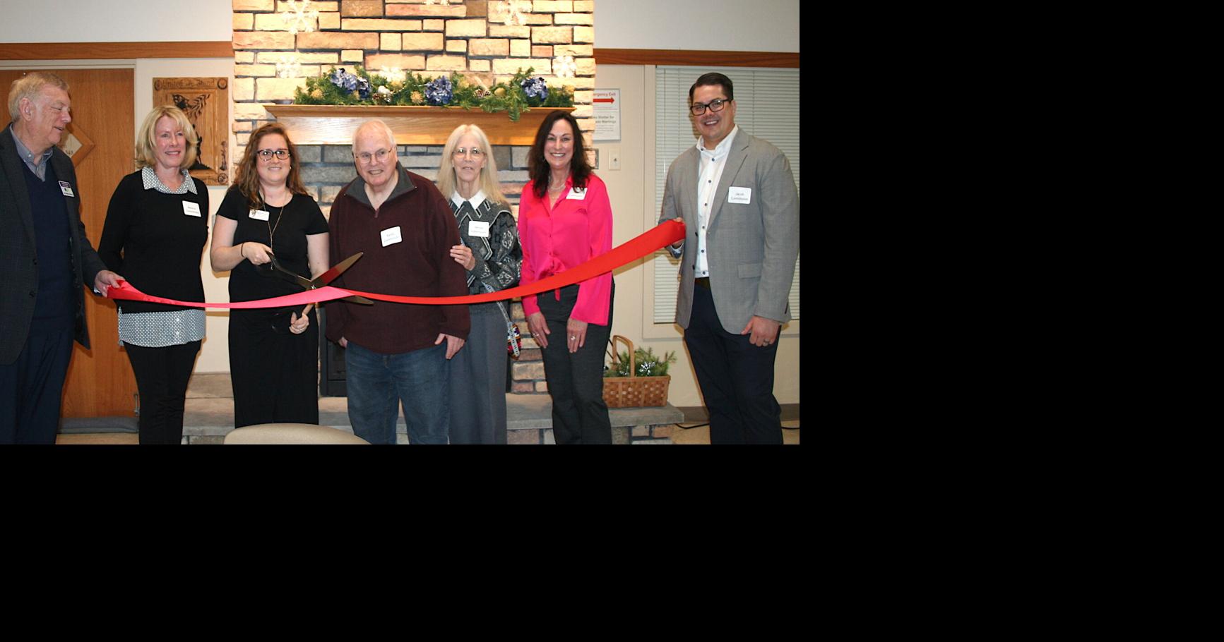 In DeForest, new community center Cornerstone name more inclusive ...
