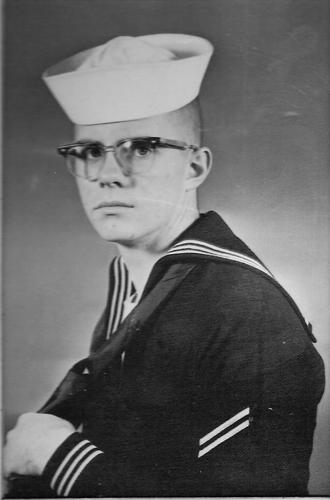 Leo Endres: He joined the Navy and saw the world | Local | hngnews.com