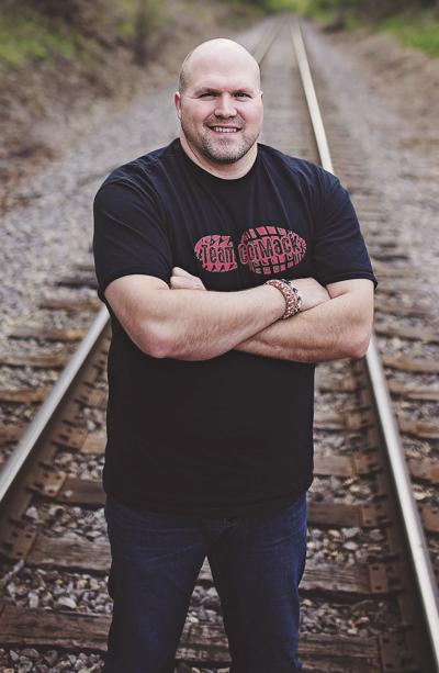 Mackey puts together team to fight MS | Local | hngnews.com