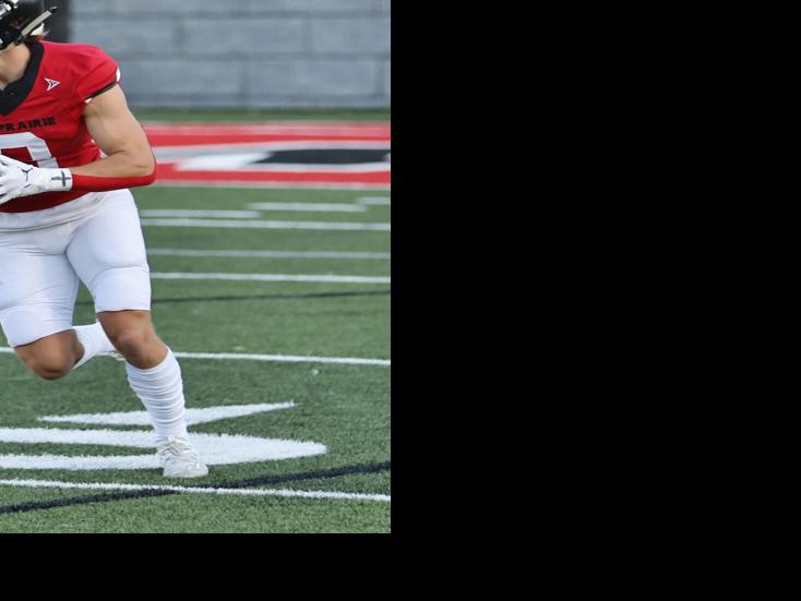 Sun Prairie East football starts conference play with a bang | Sun ...