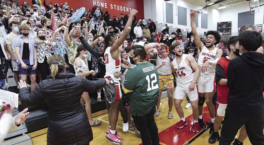 Sun Prairie upsets La Follette for fourth straight conference win | Sun ...