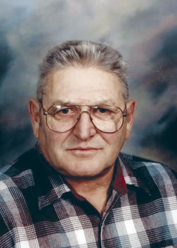 Robert “Bob” E. Messinger | Obituaries | hngnews.com