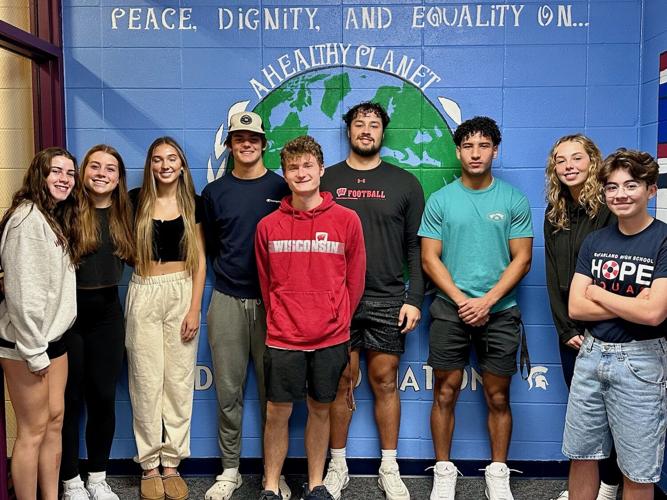 McFarland homecoming schedule of events | School | hngnews.com