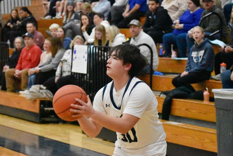 McFarland boys basketball makes 10 3's, wins ninth-straight game with a ...