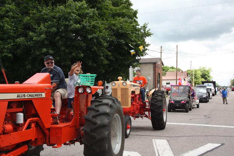 Dane Firefighters' Festival 2023 | Local | hngnews.com