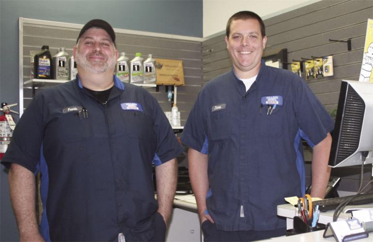 After 40 years, Village Mobil owners pass the baton | Business ...