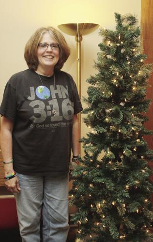 New pastor shares faith journey to Hope | Milton Courier | hngnews.com