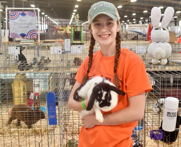 Dane County Fair is July 20-23 | Local | hngnews.com