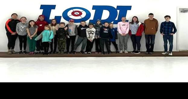Lodi 4-H Challengers visit Lodi Curling Club | Arts And Entertainment ...