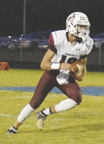 Dynamic Demon | Cambridge News / Deerfield Independent | hngnews.com