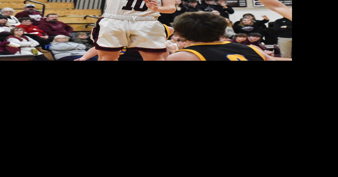 Ben Wetzel | | hngnews.com