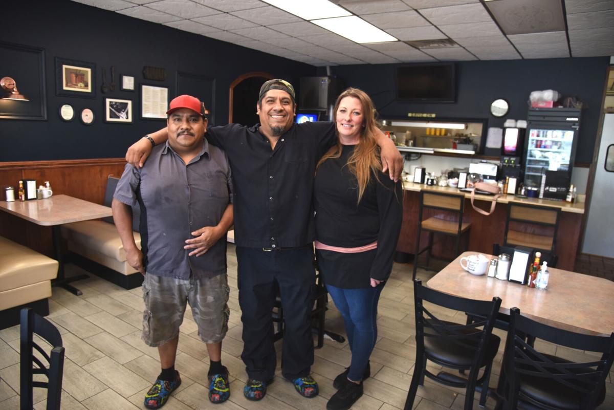 Cottage Grove’s Kozy Nuk Cafe starts off strong behind kitchen veterans ...