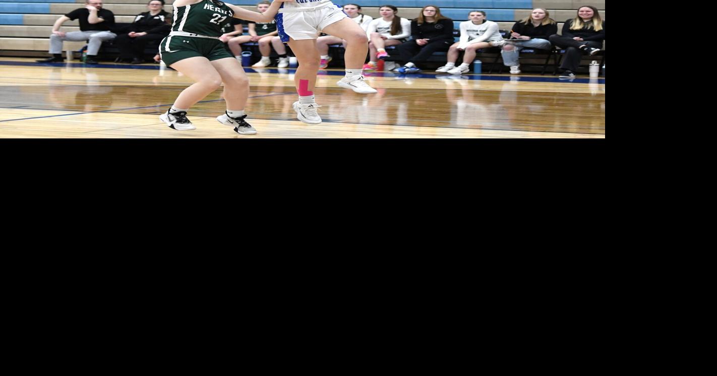 Cambridge girls basketball wins against Wisconsin Heights; sets up ...