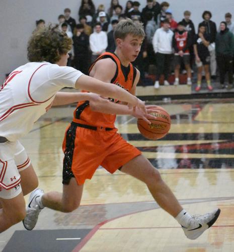 Pumas earn signature road win at Marshall | Sports | hngnews.com