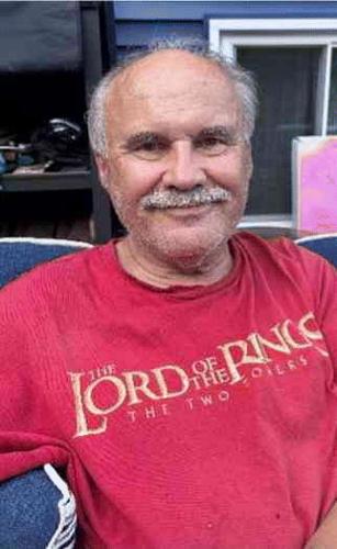 Leo Michael Breunig | Obituaries | hngnews.com