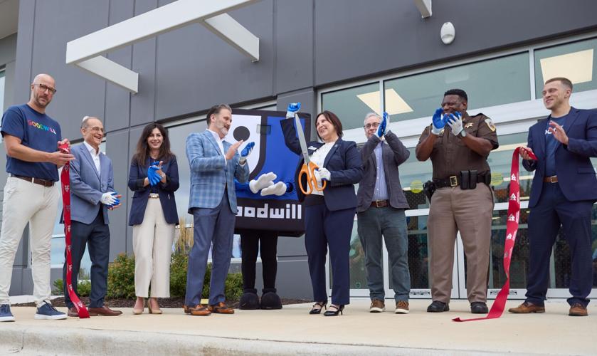 Goodwill of South Central Wisconsin opens first regional outlet store ...