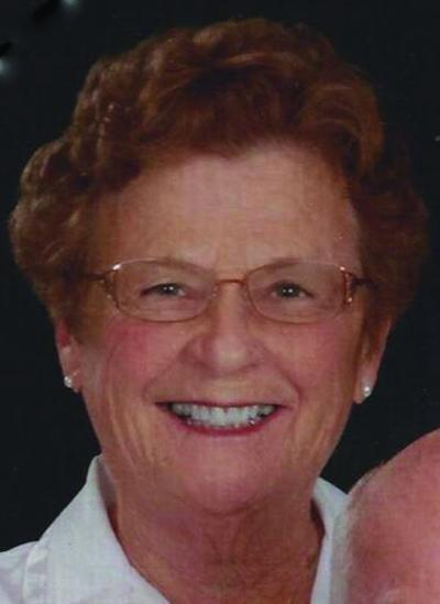 Nancy S. Marquardt | Obituaries | hngnews.com