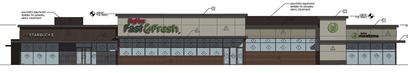 Commission backs Hy-Vee convenience store plan | News | hngnews.com