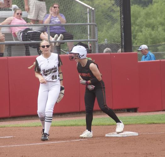 Softball: Poynette advances to WIAA state title game after shut-out win ...