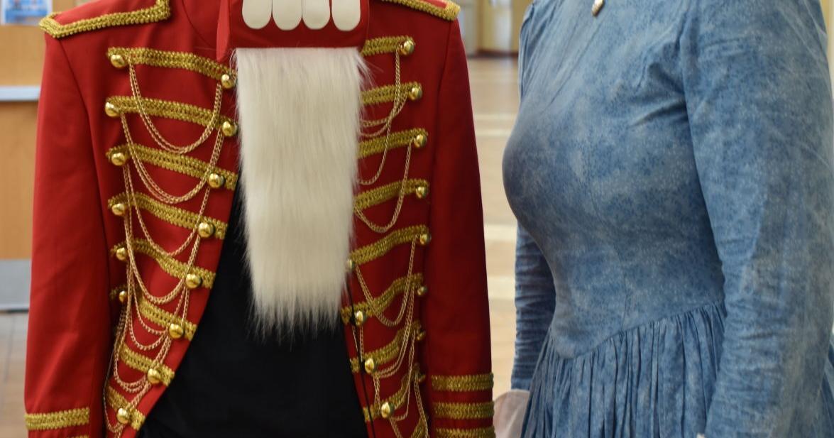 Sun Prairie students bring A-game to The Nutcracker | Community ...