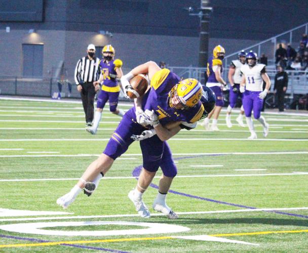 Waunakee snaps Norskies' 19-game win streak | DeForest Times | hngnews.com