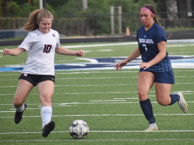 Monona Grove girls soccer: Isabelle Dehner and Maia Romero named Badger ...