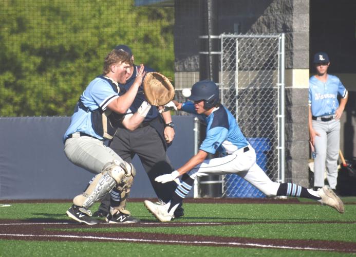 WIAA baseball: McFarland rallies in fifth to edge Lakeside Lutheran, 4 ...