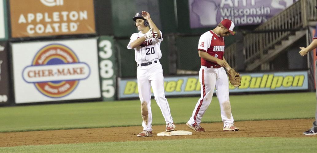 Sun Prairie baseball wins extra-inning thriller to advance to state ...