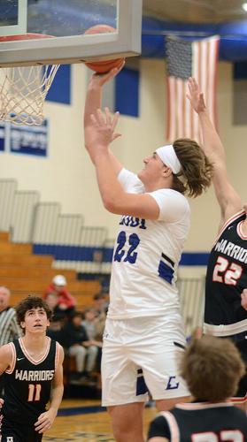 Boys basketball: Lodi tops Portage | Sports | hngnews.com